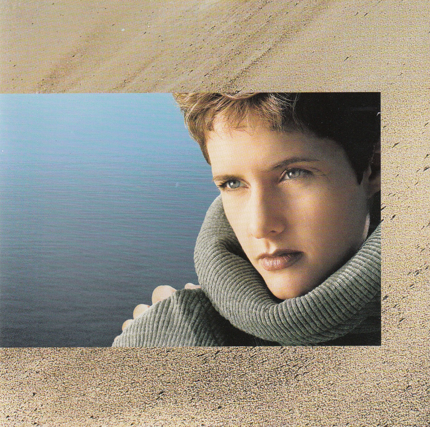 Ailleurs (1999) | Judith Bérard