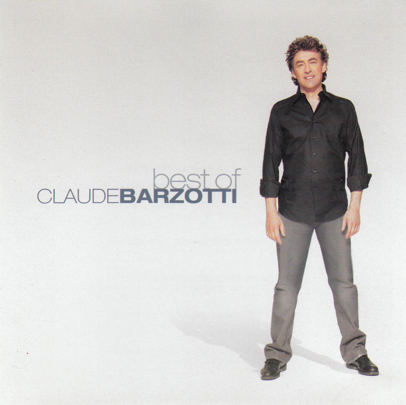 Best of (2003) | Claude Barzotti
