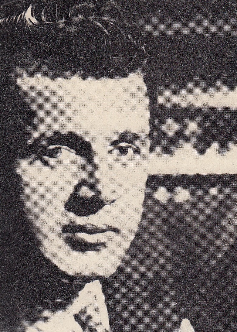 Gérard Caron | Discographie