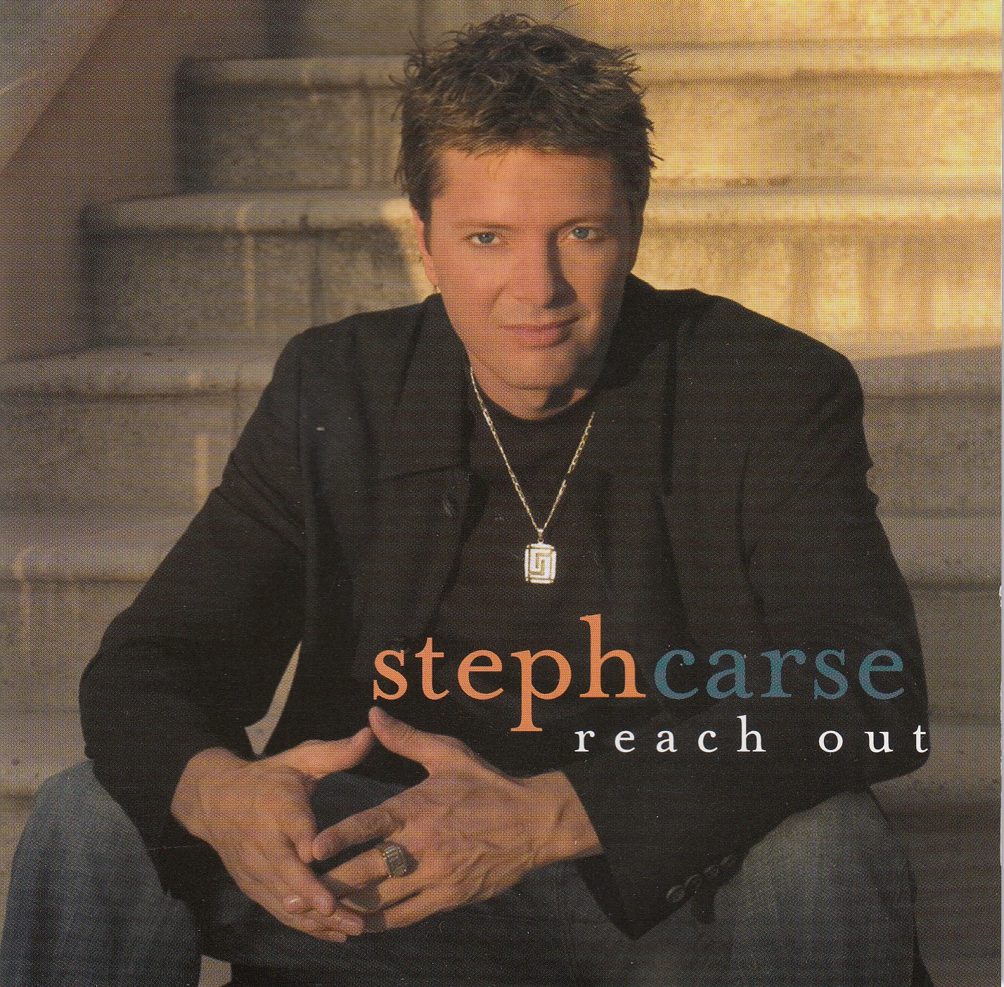 Reach Out (2006) | Steph Carse