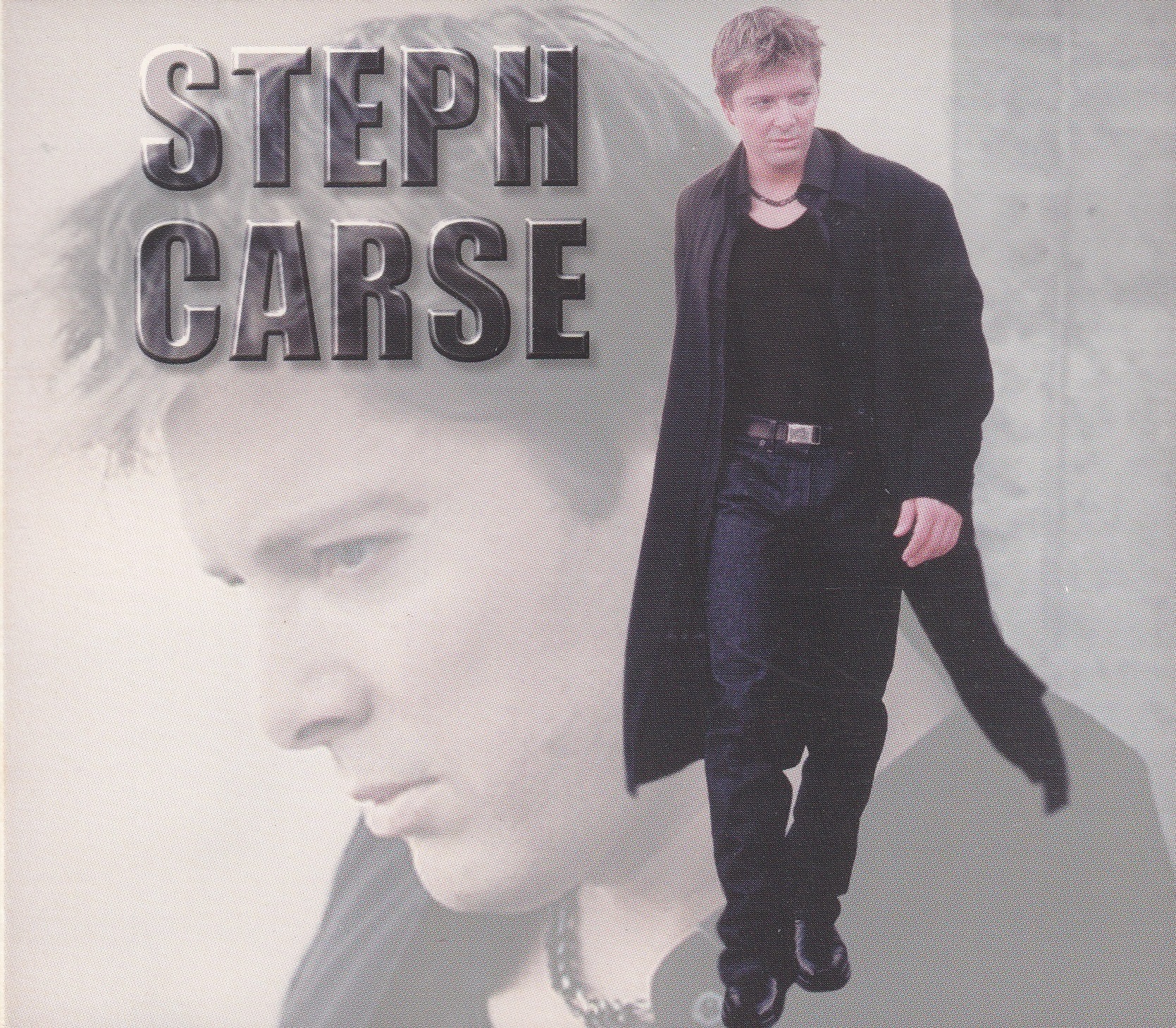 Steph Carse (2000) | Steph Carse