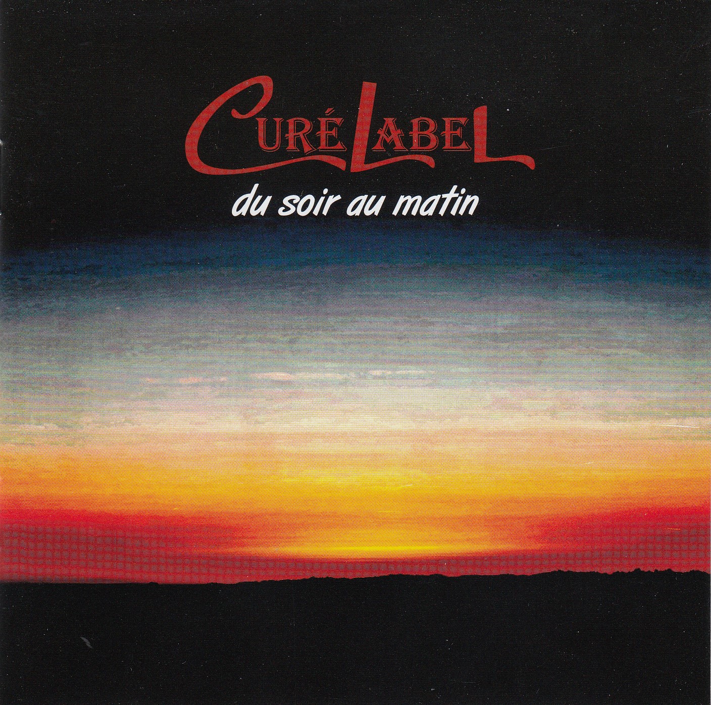 Du soir au matin (2015) | CuréLabel