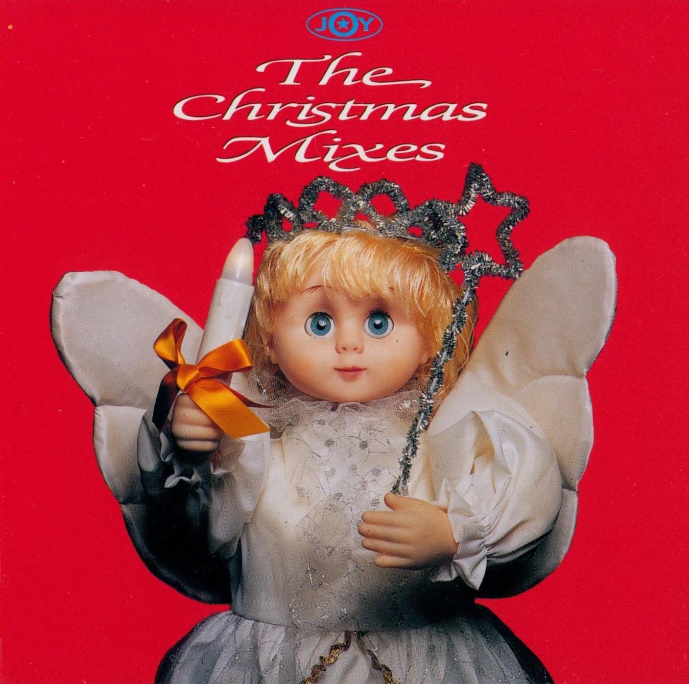 The Christmas Mixes (1992) | JOY