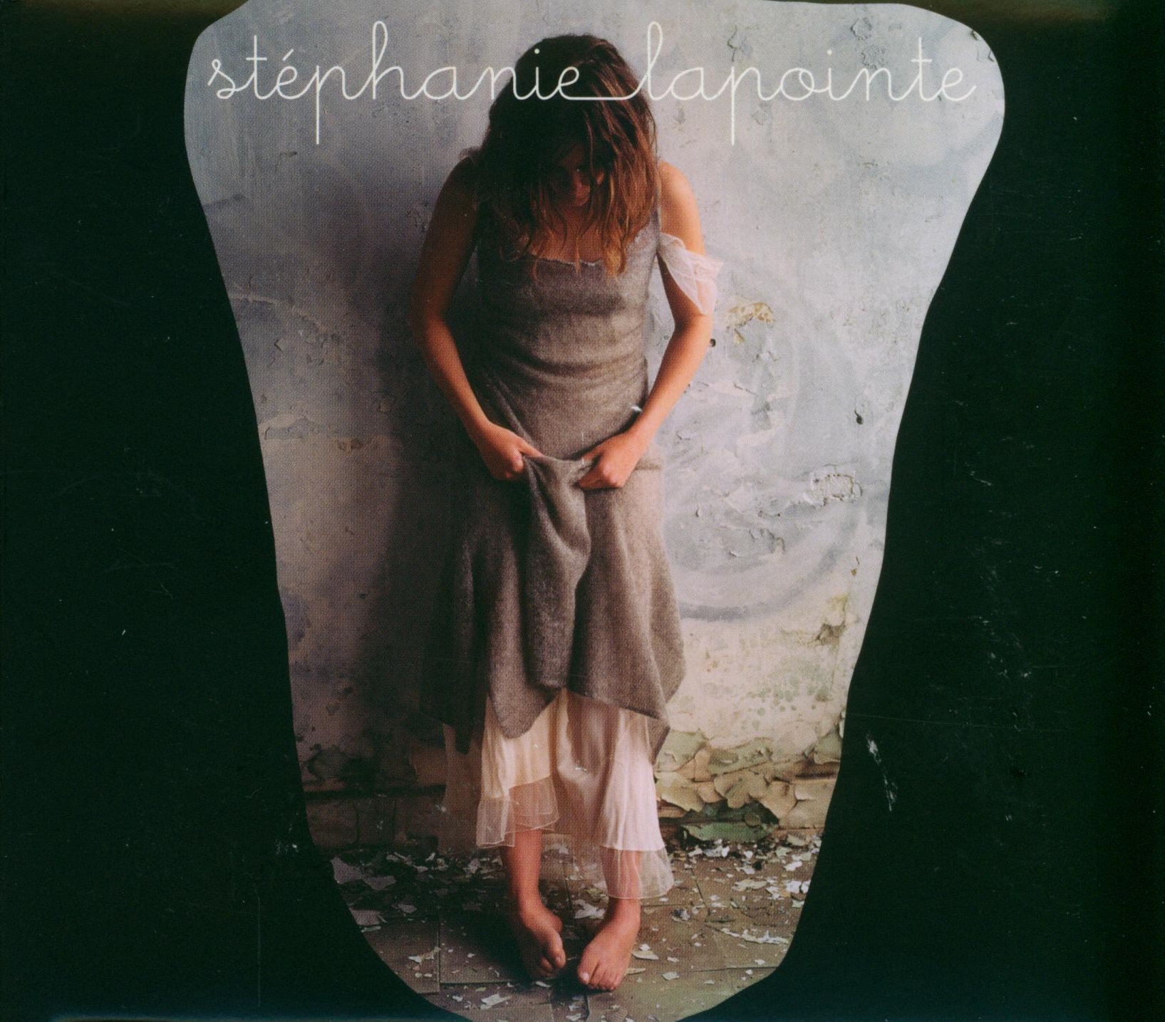 Sur le fil (2005) | Stéphanie Lapointe