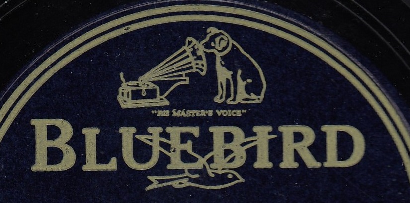 Bluebird | Maison de disques