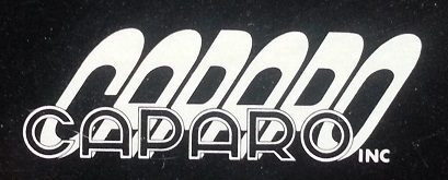 Disques Caparo | Maison de disques