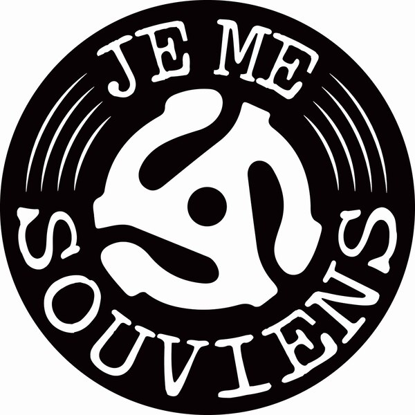 Je me souviens | Maison de disques