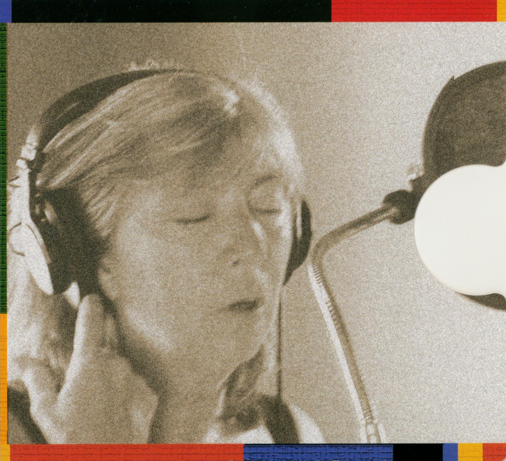 La vache qui pleure (2003) | Kate & Anna McGarrigle