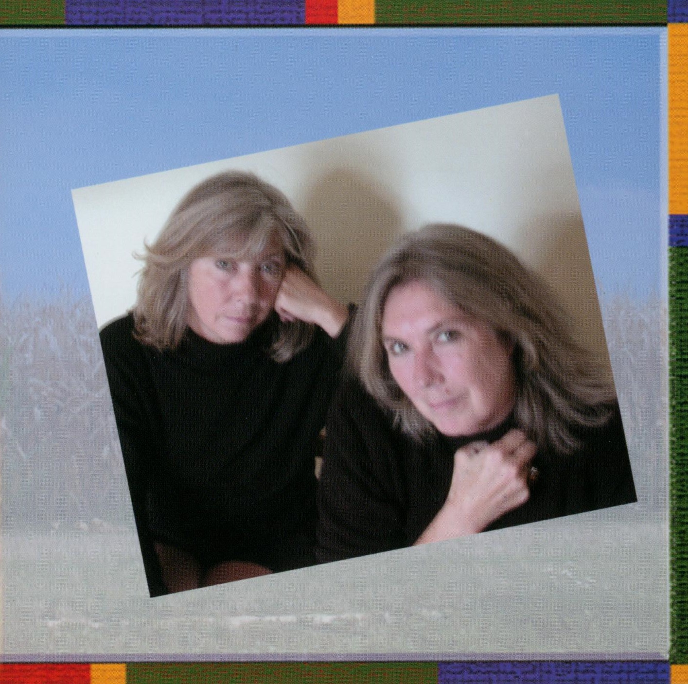 La vache qui pleure (2003) | Kate & Anna McGarrigle
