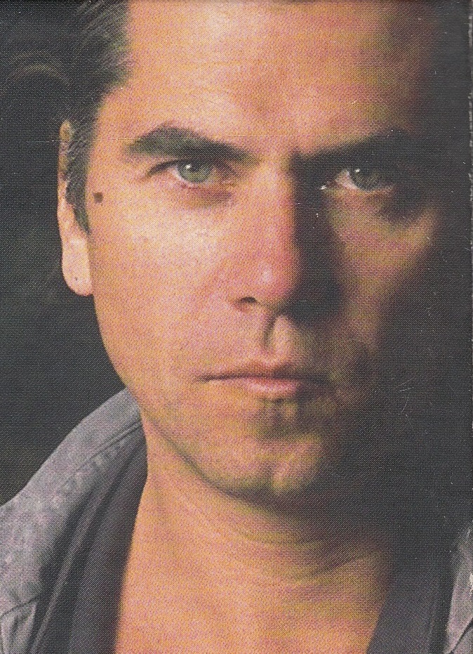 Richard Séguin | Discographie