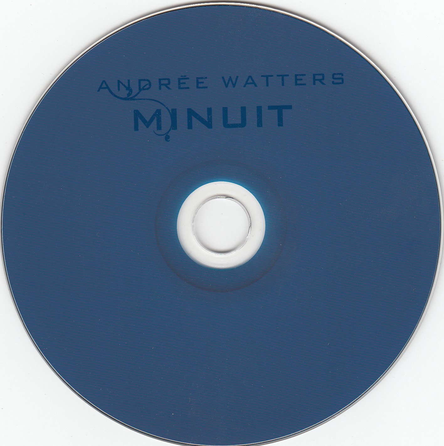 Minuit (2008) | Andrée Watters