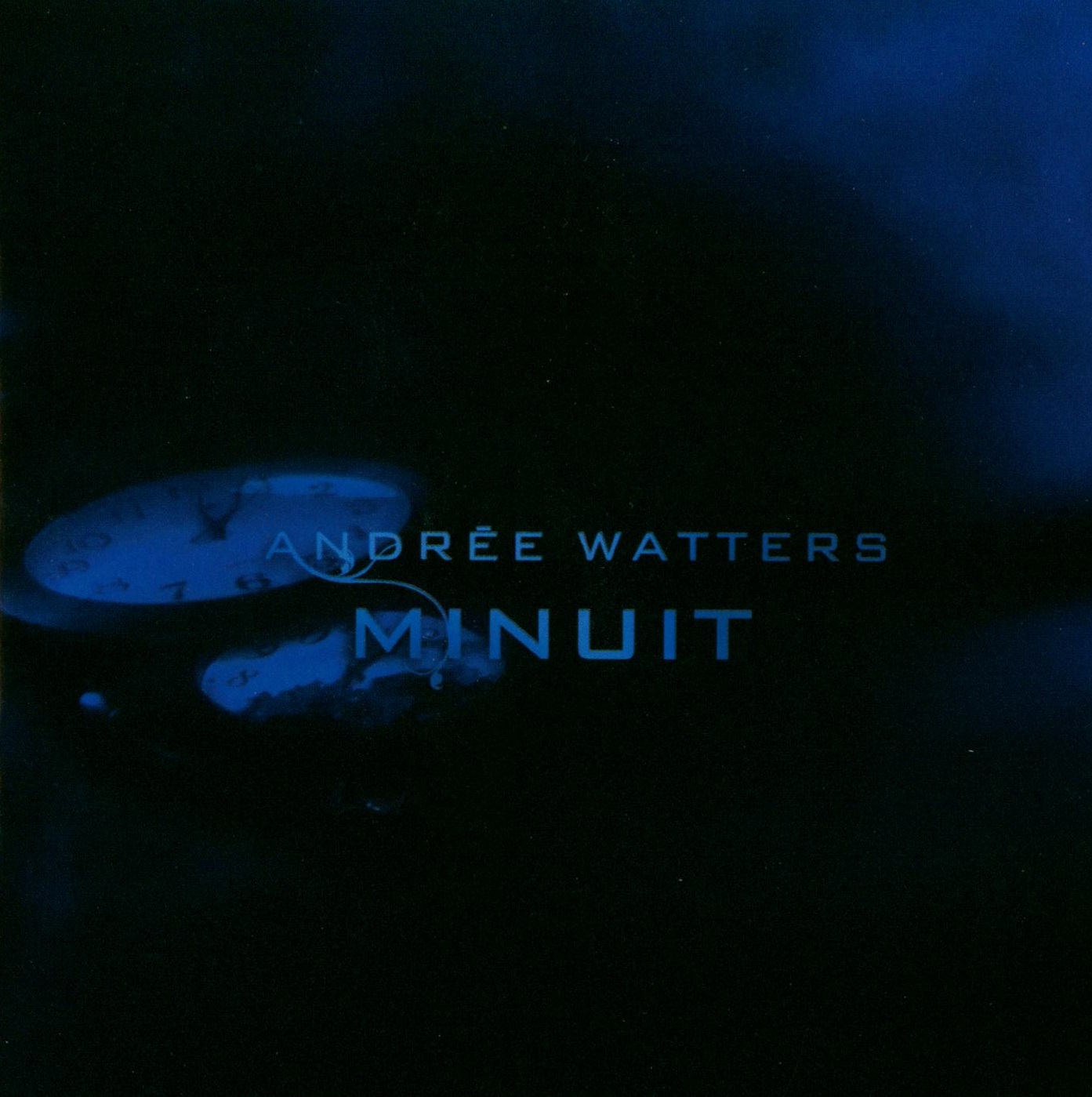 Minuit (2008) | Andrée Watters